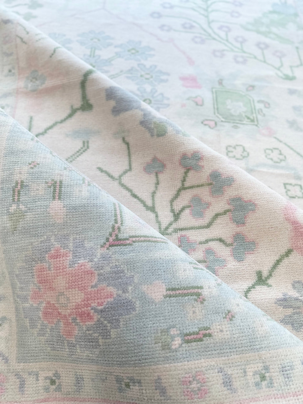 Green – DFW Textile Sourcing