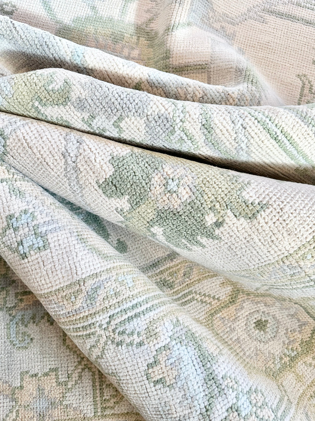 Green – DFW Textile Sourcing