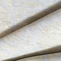 Newport Blue and Green Geometric Rug – DFW Textile Sourcing