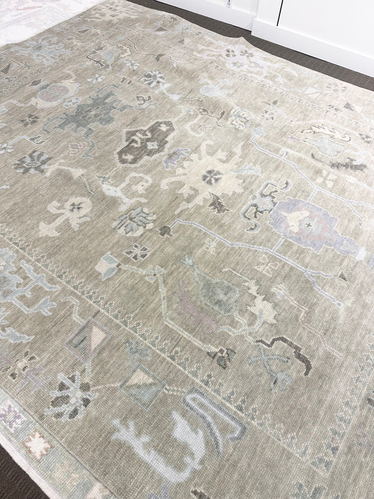 DFW Textile Sourcing Custom Rugs