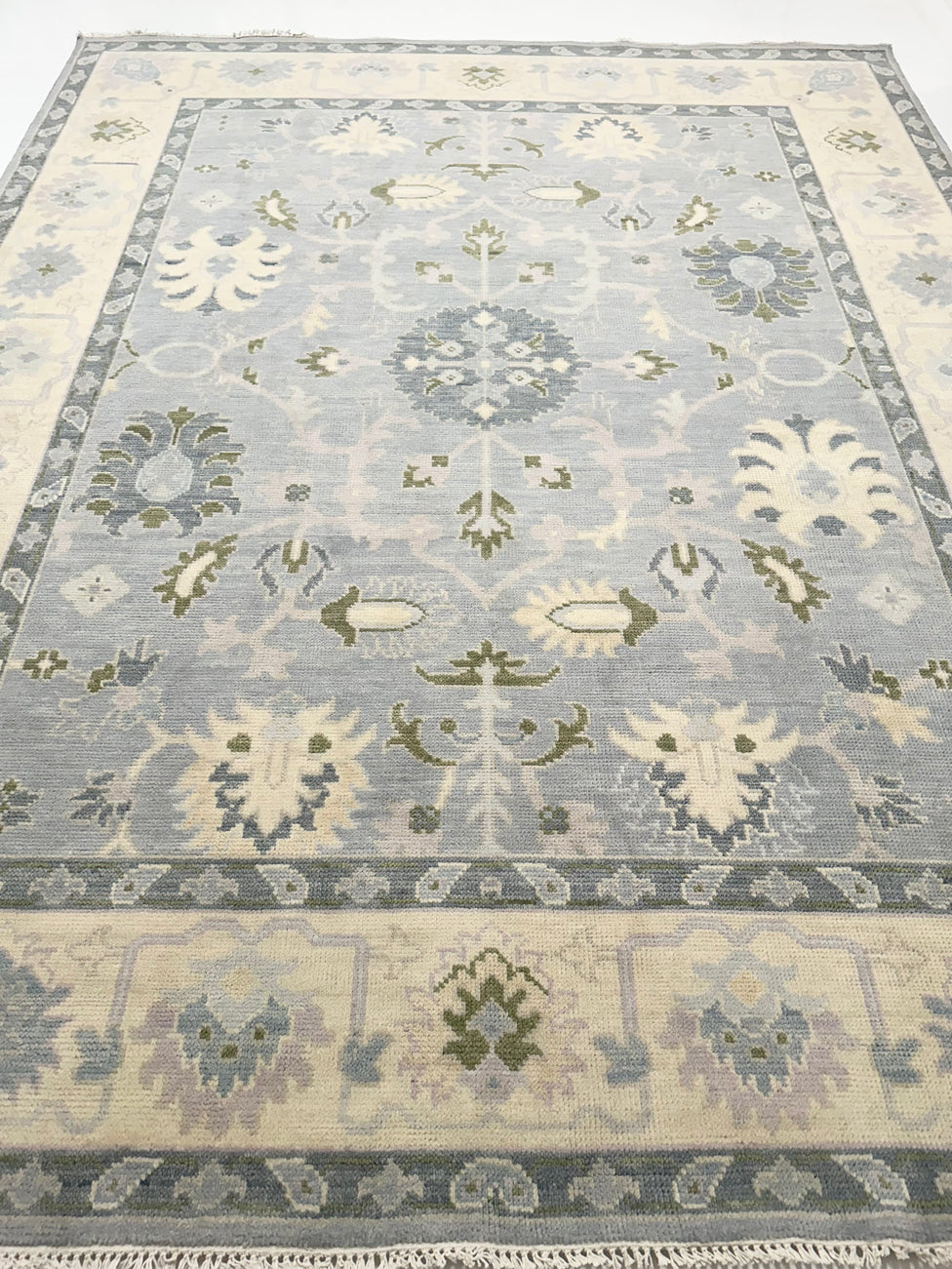 DFW Textile Sourcing Custom Rugs